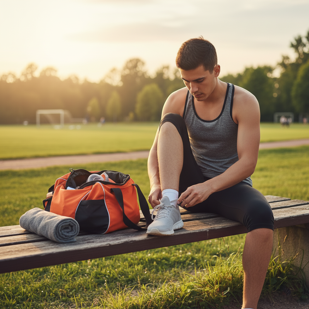 How to Tell if Your Foot Is Sprained or Broken Without an X-Ray - Haven ...